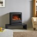 Yeoman CL8 Electric Stove - Hotprice.co.uk