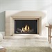 Gazco Studio 1 Slimline Profil Balanced Flue Gas Fire - Hotprice.co.uk