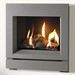 Gazco Studio 1 Slimline Profil Balanced Flue Gas Fire - Hotprice.co.uk